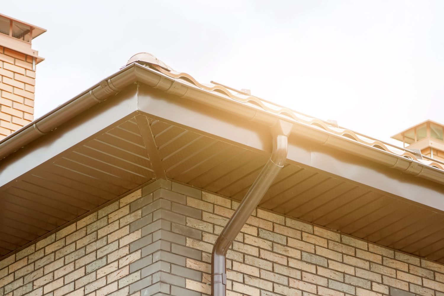 Commercial Fascia Installation: A Guide | Berube Roofing